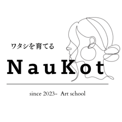 Home - NauKot-inkart - 大阪アルコールインクアート教室【親子OK！単発レッスン対応】